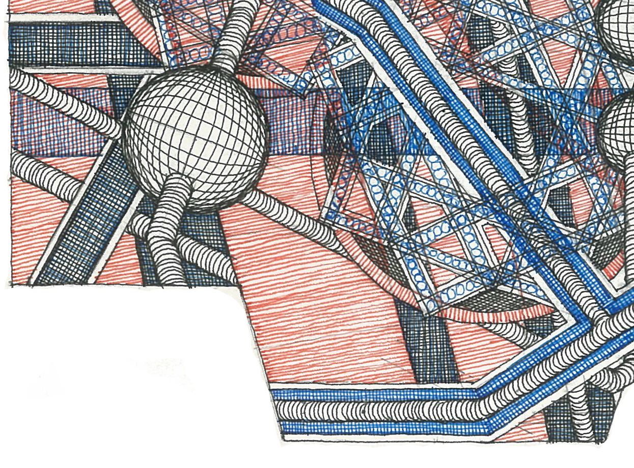 Invention – Symmetrical Universe