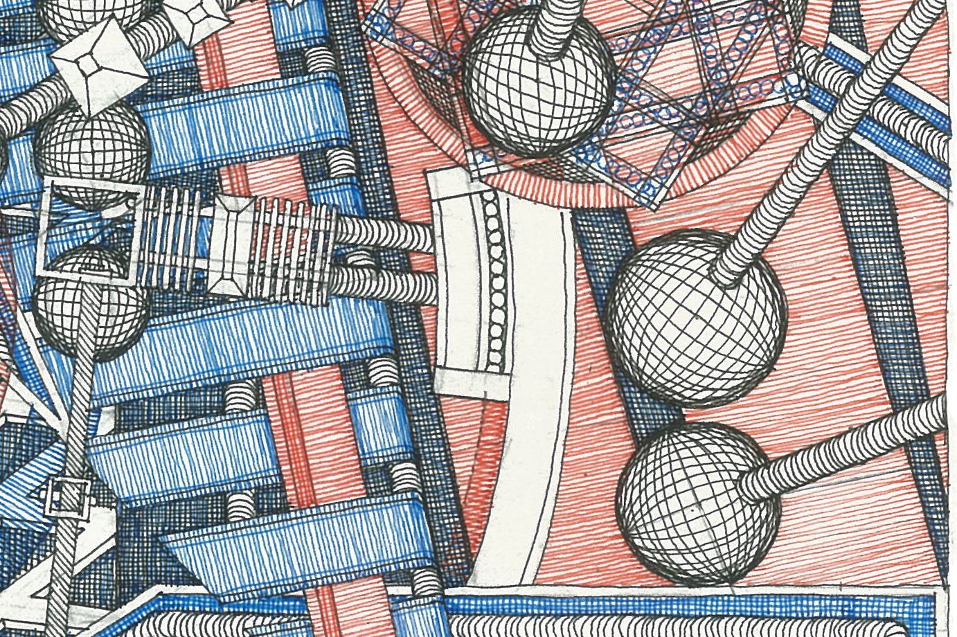 Invention – Symmetrical Universe